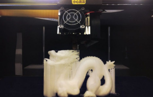 Beginner's Guide: Creating Amazing Dragon Models with 3D Printing