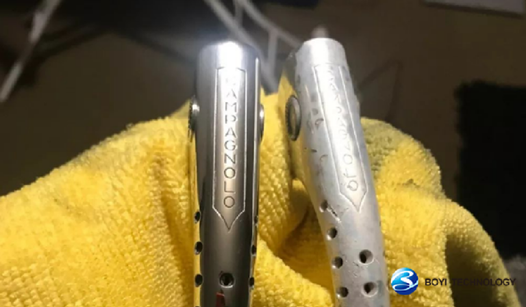 Rostet Kupfer? Wichtige Fakten zur Kupferkorrosion - BOYI