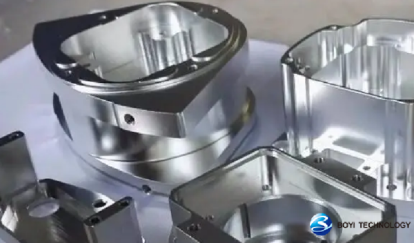 How to Polishing Aluminum and What are the Polishing Techniques?