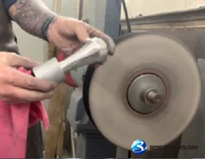 ¿Cómo pulir el aluminio y cuáles son las técnicas de pulido?