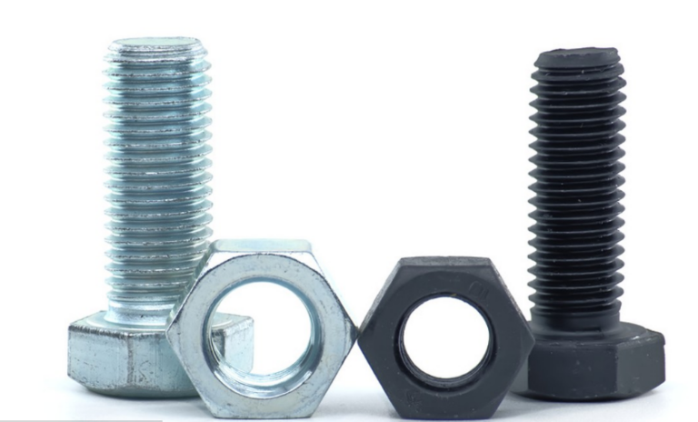 Tableau des tailles de filetage (pouces/mm) - BOYI