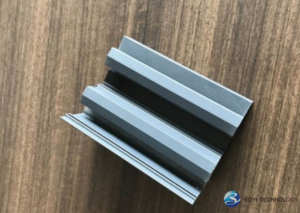 What is 8020 Aluminum? T-slotted Aluminum Extrusion - BOYI