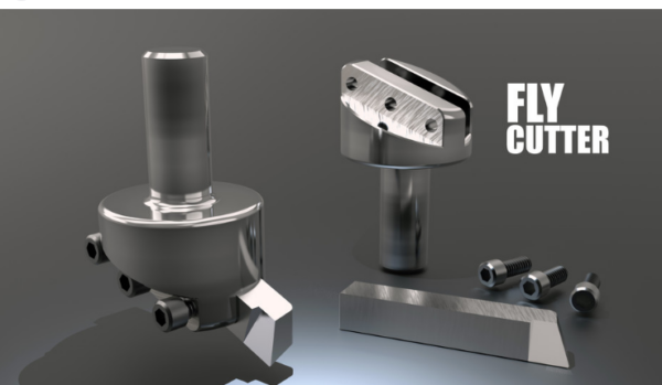 Exploring Fly Cutter: Precision Machining at Its Finest - BOYI