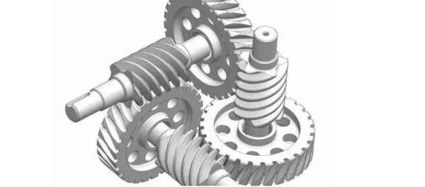 Engrenage à vis sans fin : à quoi servent les engrenages à vis sans fin ...
