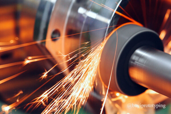 What is Grinding: Definition, Types, Uses, and Working Process - BOYI