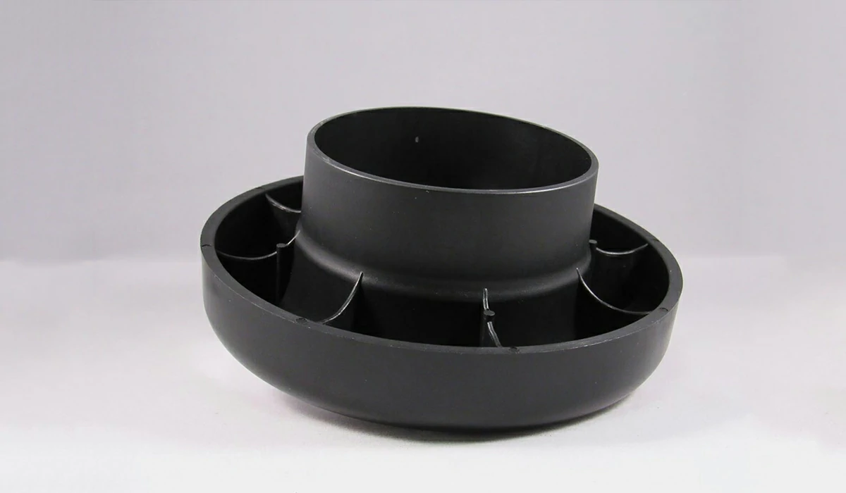 Custom Nylon Injection Molding Services | Get Parts Quotes - BOYI