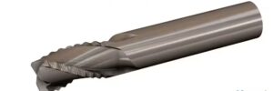 End Milling: Cutters, Operations, and Comparison with Face Milling - BOYI