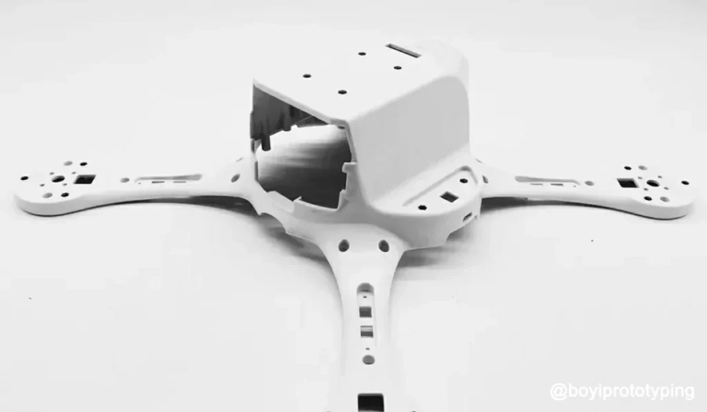 Fabrication de drones : coûts, matériaux et méthodes de production - BOYI